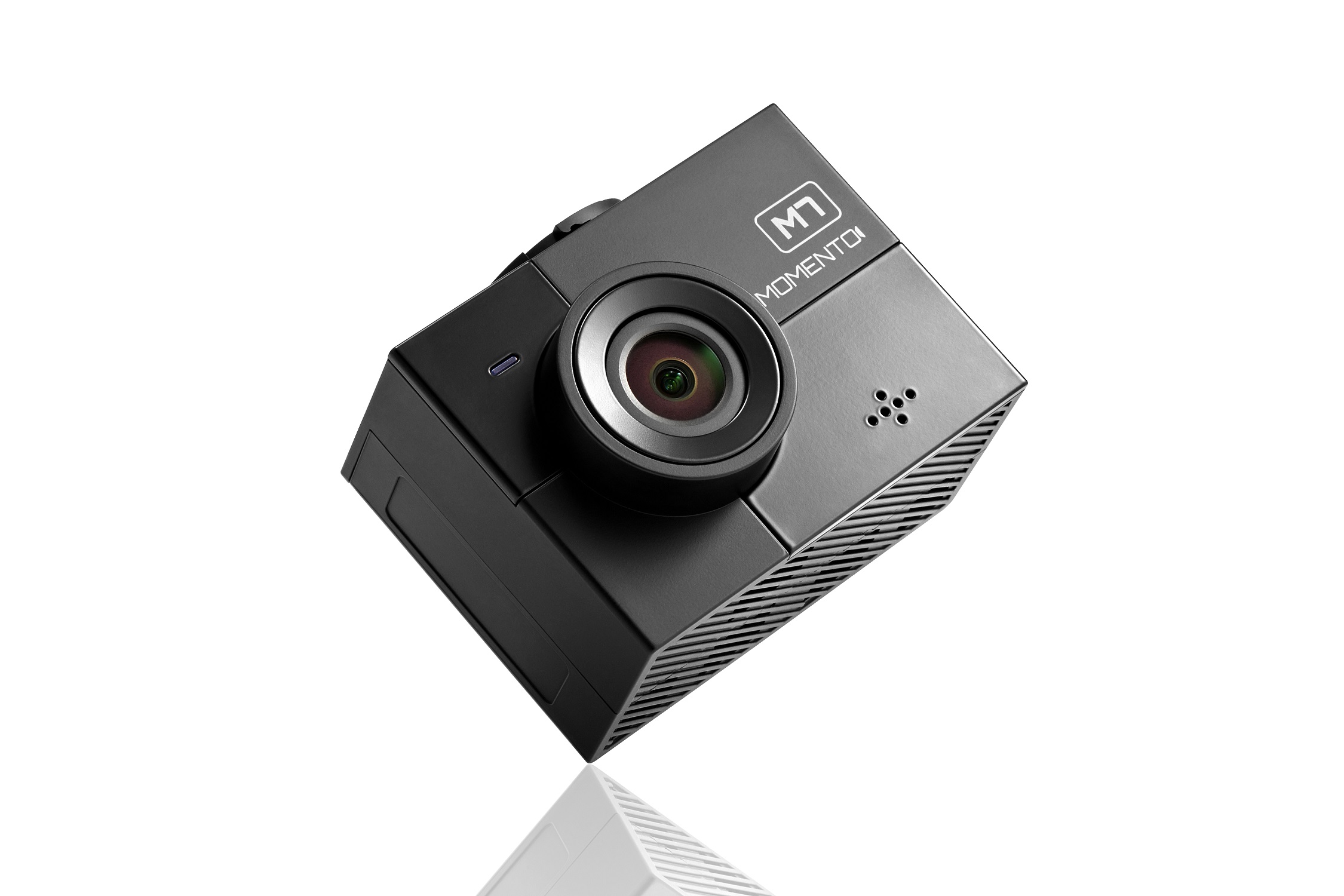 Momento M7 Overview
